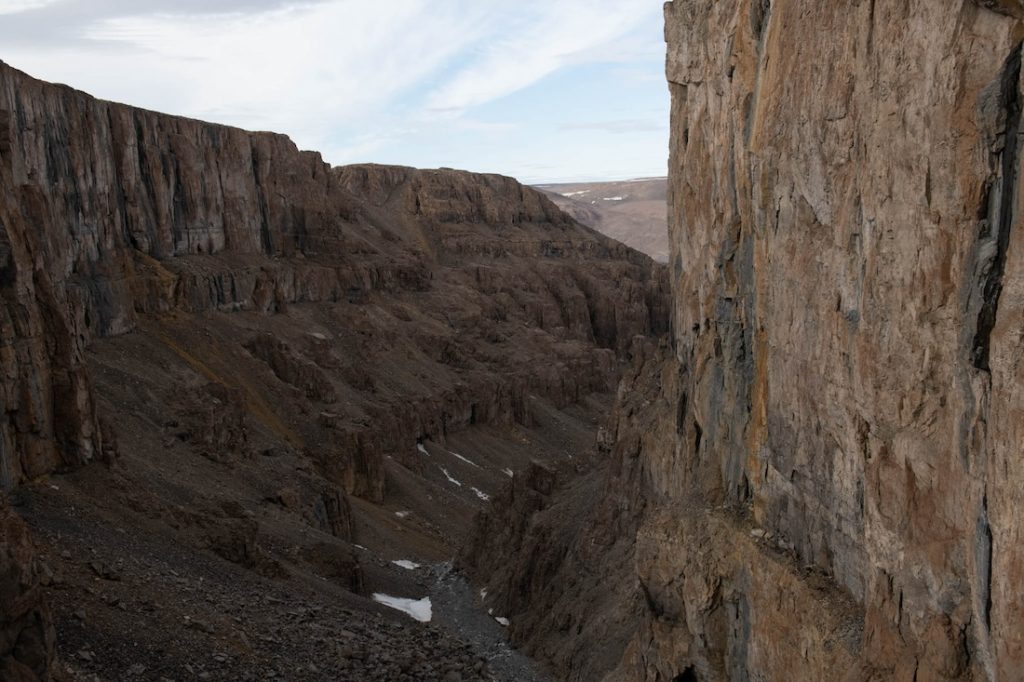 University of Innsbruck scientists discover climate change clues in ...