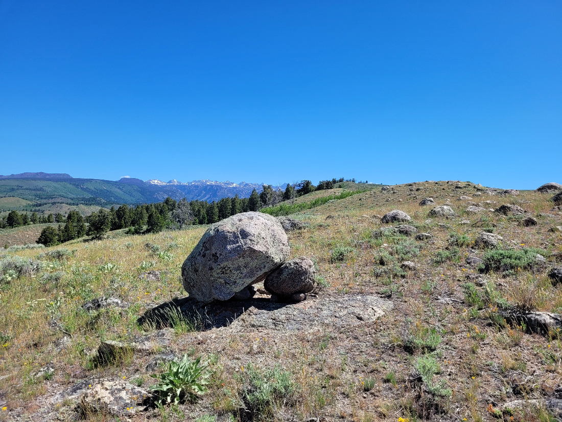 New Findings “Rock” the World of Paleoclimate Research – Climate Change