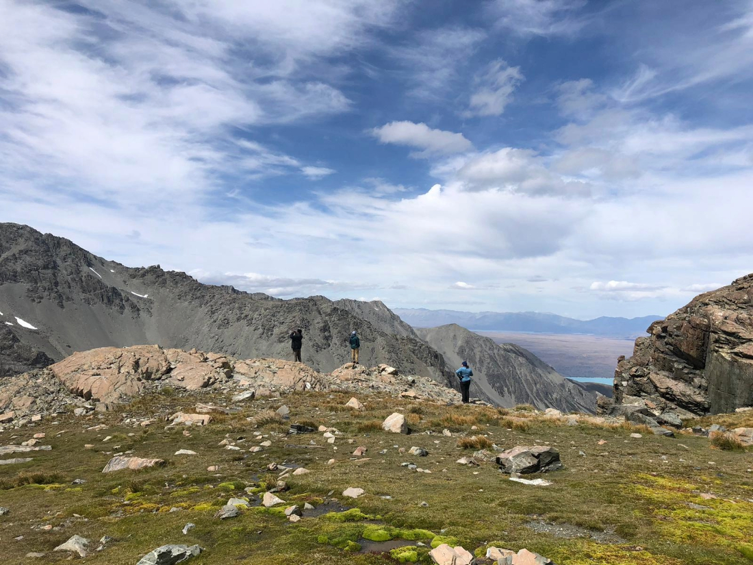 New Findings “Rock” the World of Paleoclimate Research – Climate Change