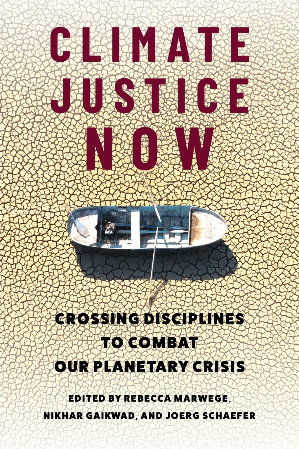 Inside Climate Justice Now: A New Blueprint for Collaborative Climate ...