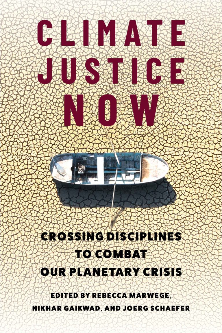 Inside Climate Justice Now: A New Blueprint for Collaborative Climate ...